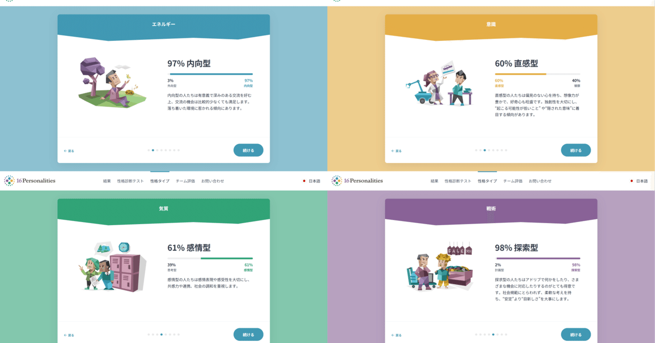 ASD男の自己紹介｜umeume