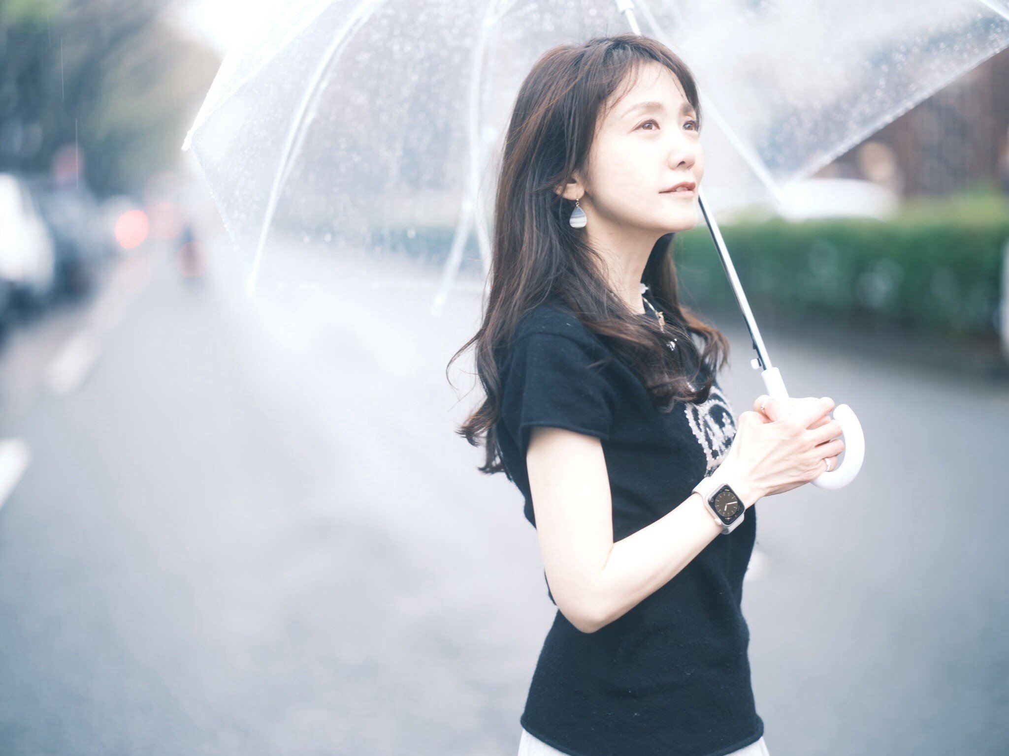 音声配信『ウェブアミカ』#082『一日』for note｜Amika