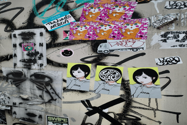 多田三洋 Mitsuhiro Tada｜note