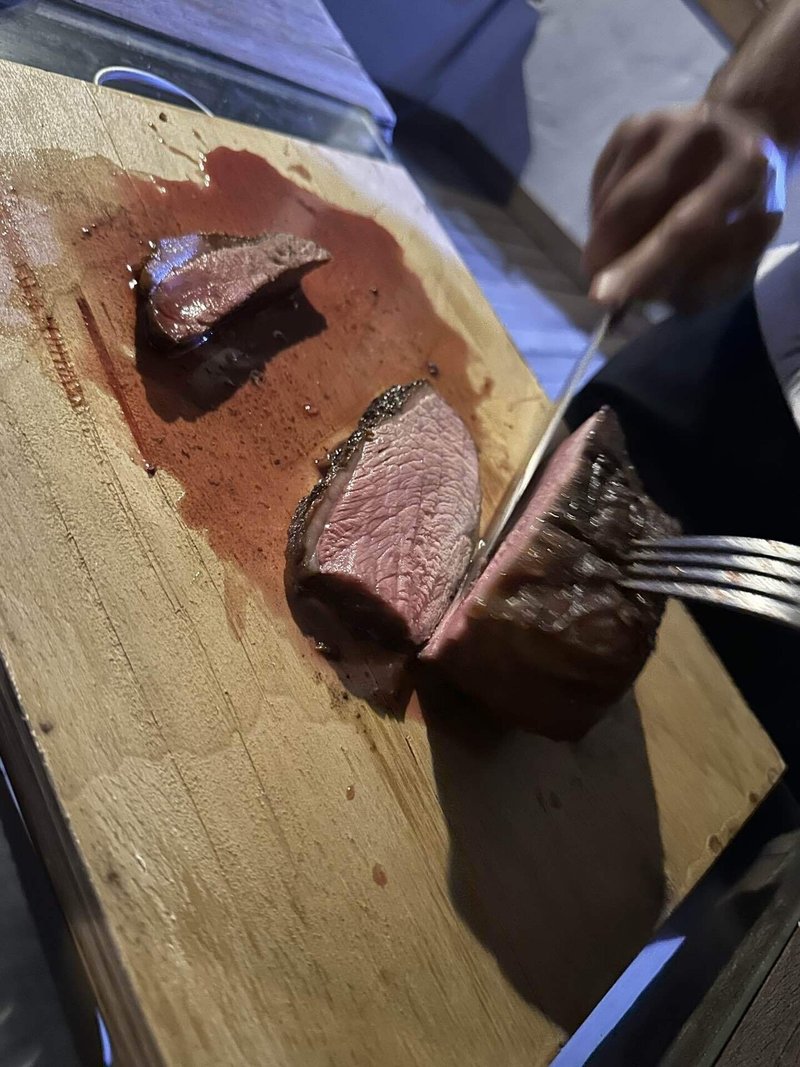 Braai（ブライ）が大好きな南アフリカ人｜ケープタウンで闘うShunta Suzuki