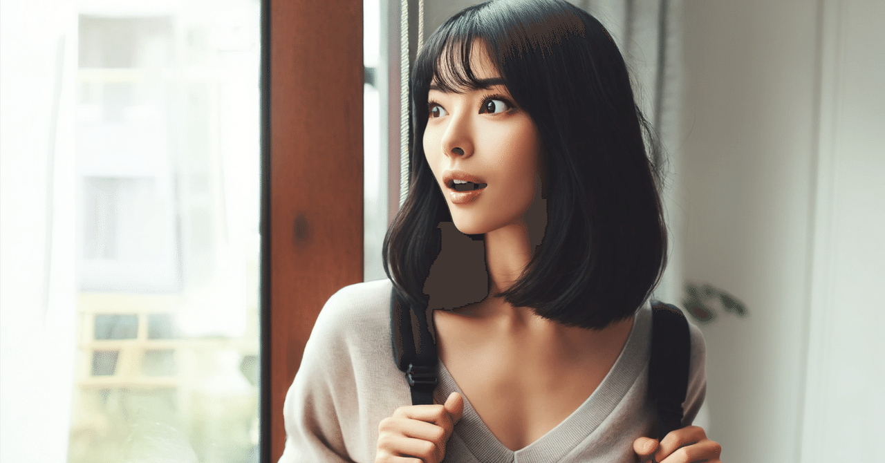 【日記#34】noteのテキスト投稿では動画を画像のようにアップロードできないことに今更気づく。 ｜自称AI3DCG研究者