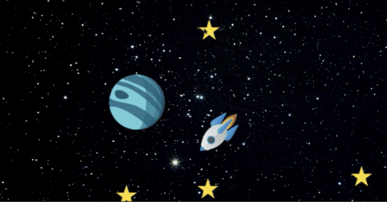 【WoofJS】スペースルンバ（ピカチュウ編）｜デジタル部活