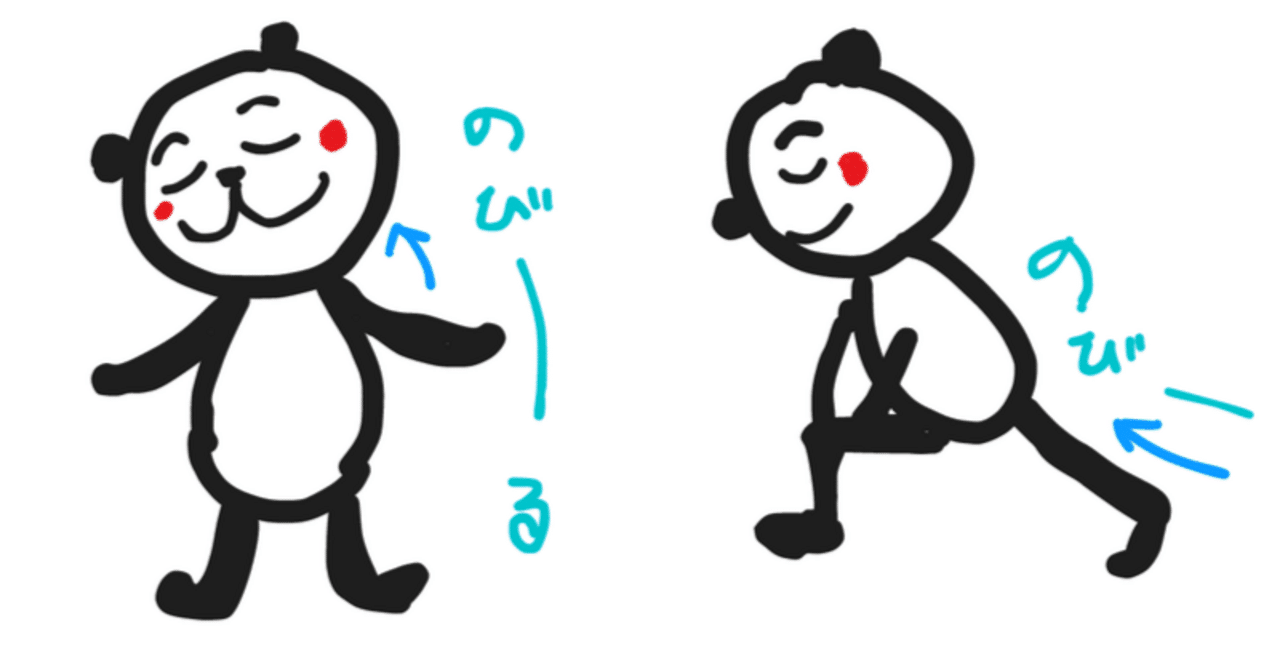 らくらくストレッチとは｜raku＊raku