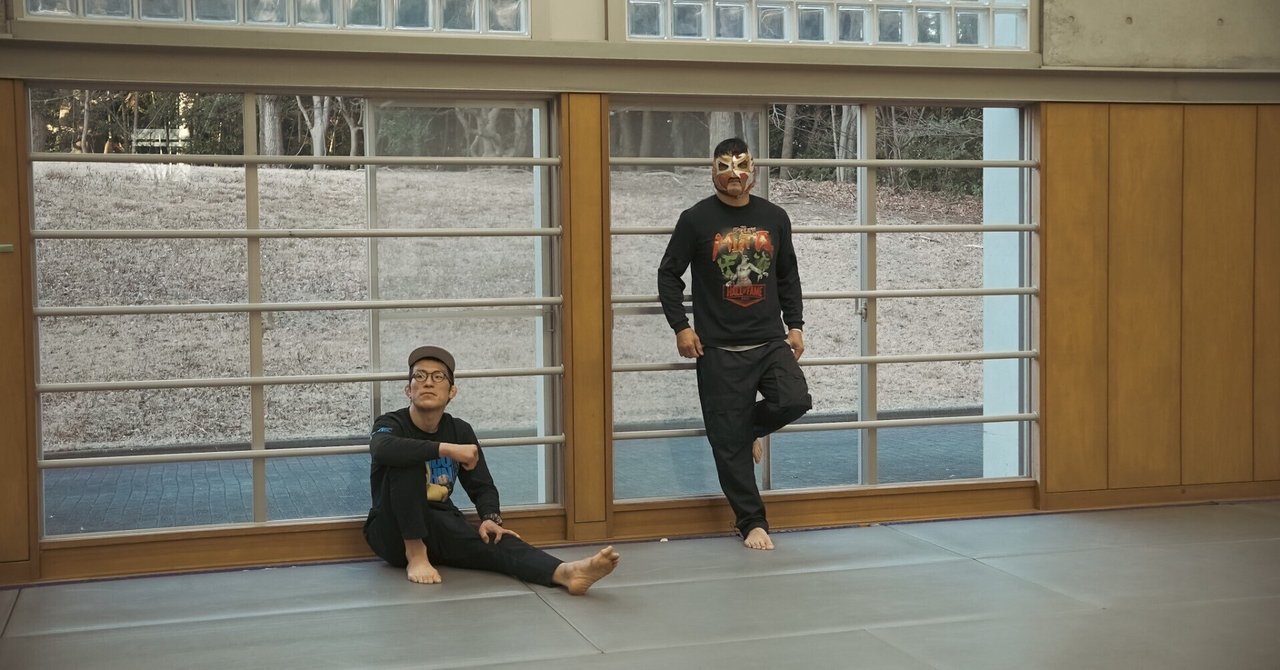 41歳になりました。｜青木真也 shinya aoki