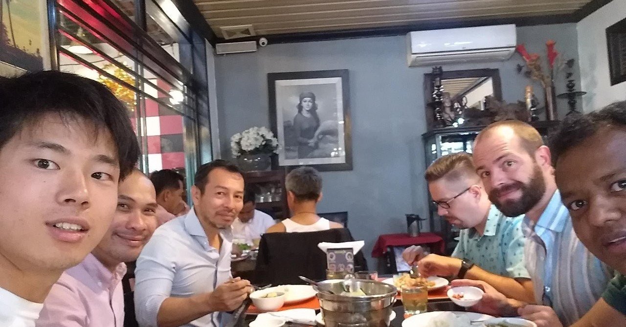 AGRIBUDDYで働こうか迷っている方へ｜AGRIBUDDY🇰🇭🇮🇳カンボジア発のフィンテックベンチャー