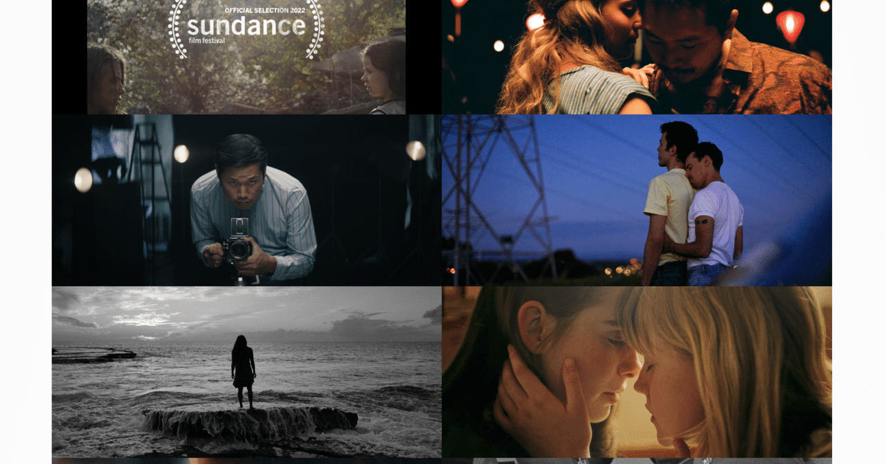 【海外Info】台湾生まれオーストラリア育ちのアジア人DP｜Cine Frame