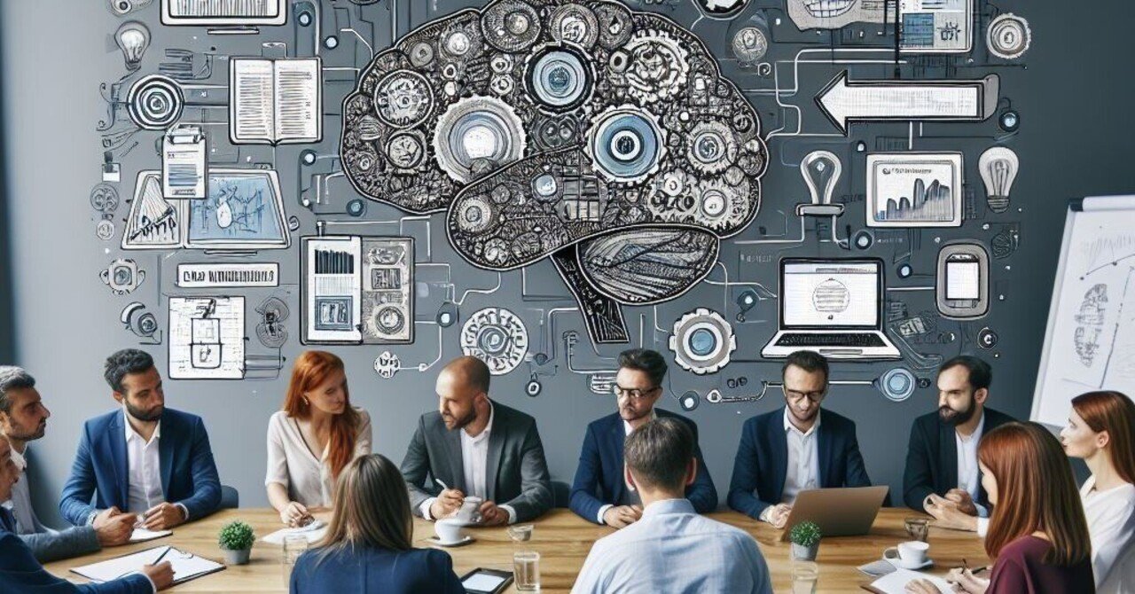 共同体における一致 ―ICTと集合知の役割―｜谷口茂 Shigeru Taniguchi