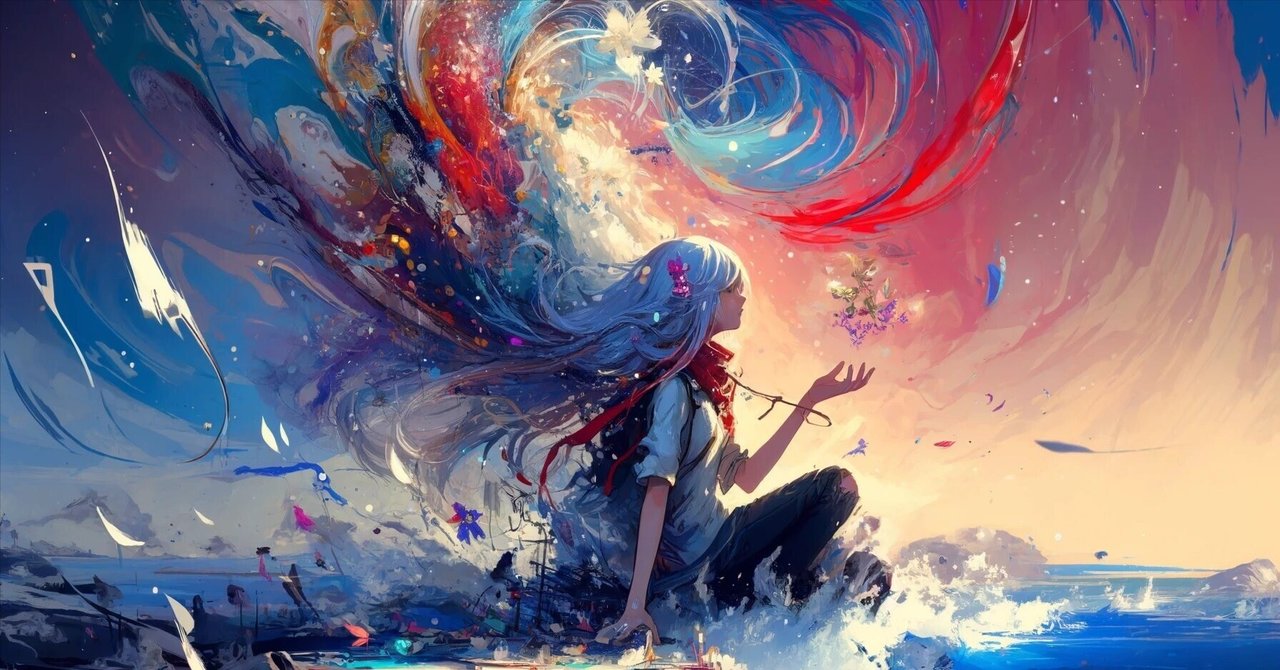 Hepronicate（instrumental）｜ひろのふくのポエム