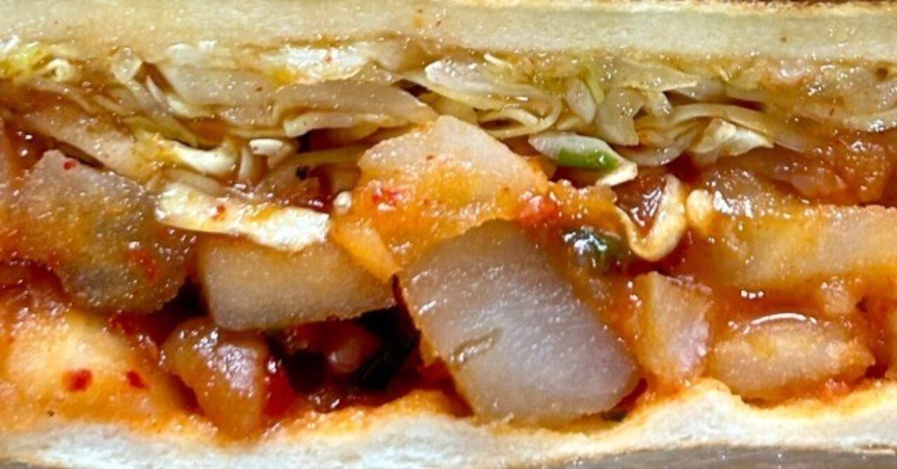 20240508 チャンジャポテト｜マル