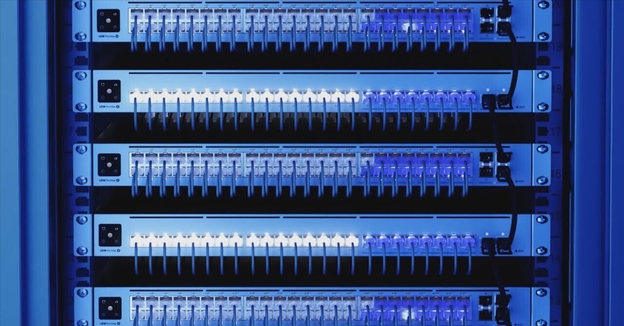 Ubiquiti Japan (UI Japan)｜note