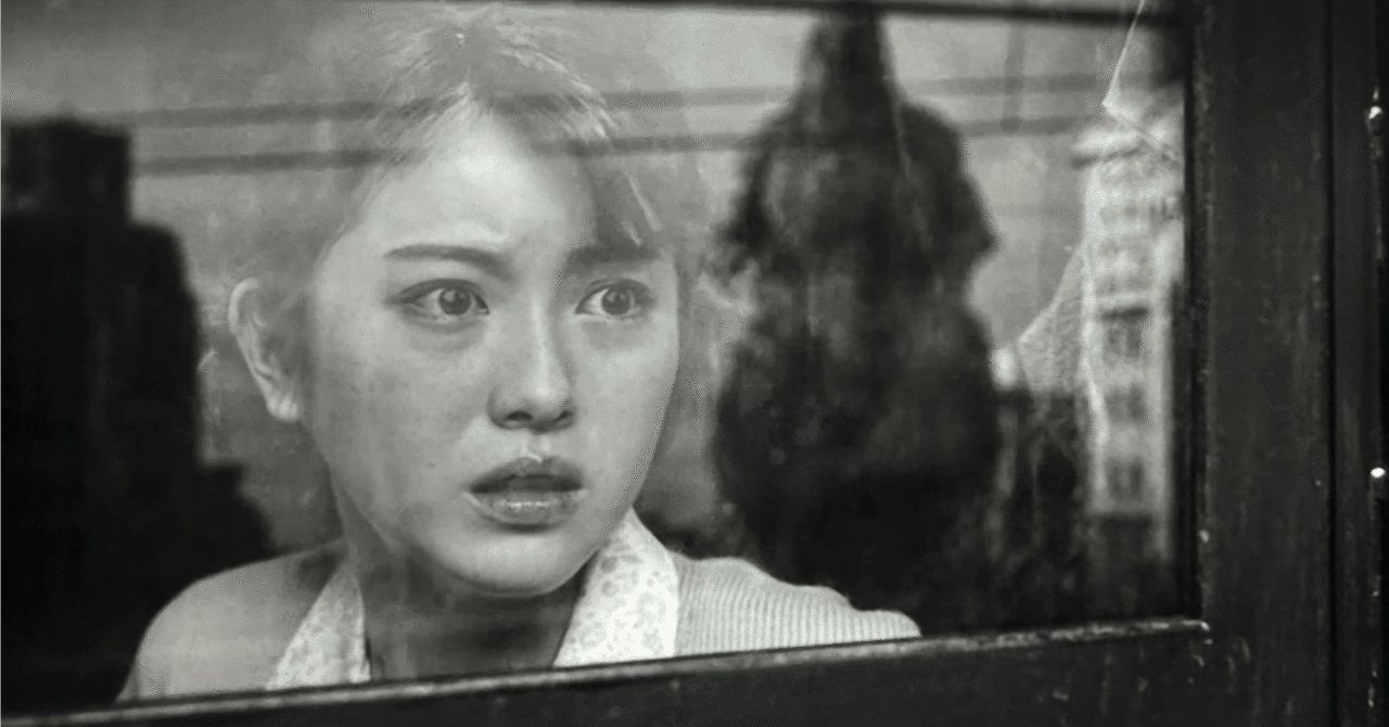 「ゴジラ-1.0/C」（2023）｜Seiichiro@