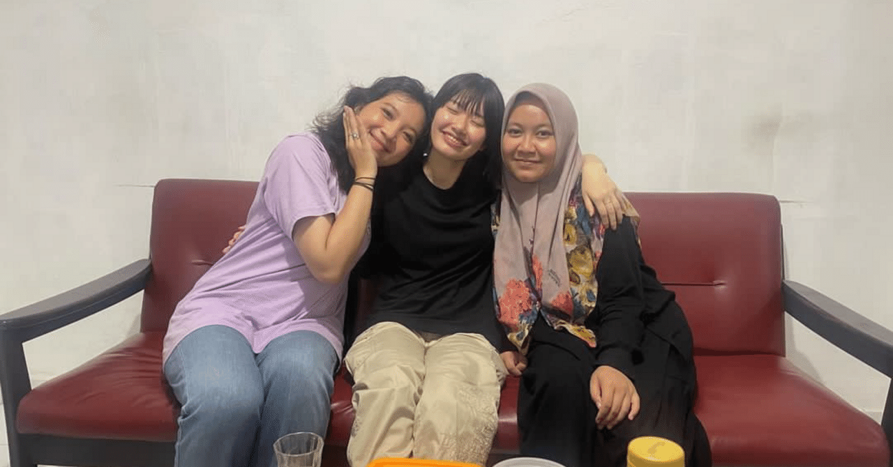 吉田 彩夏/Ayaka Yoshida｜note