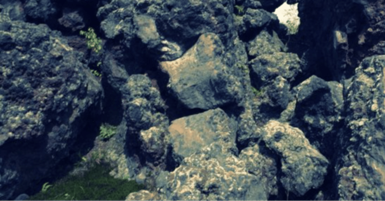 石打ち止めさせ粉砕恐怖症｜yuto_frabyn