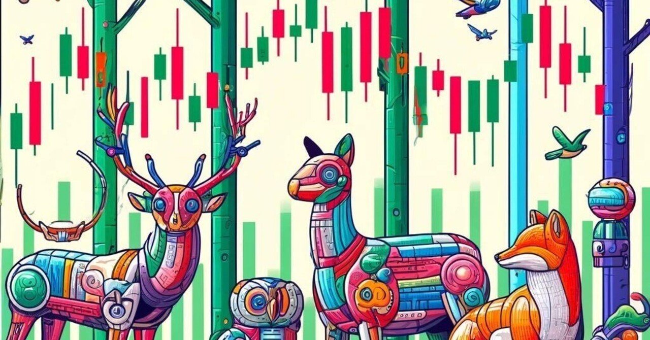 EA一覧｜🦊Forex fox🦊