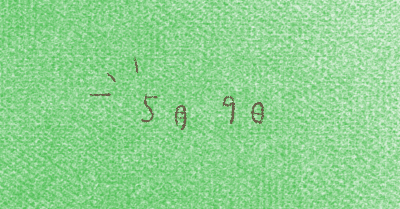 【5月9日】バースデーカラーと、イラストカード。｜yurucau