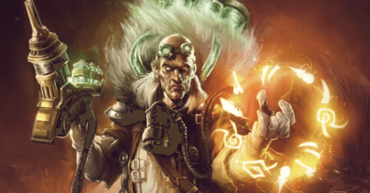 Dr. アルカディウス[Dr. Arkadius]｜かえるまーと