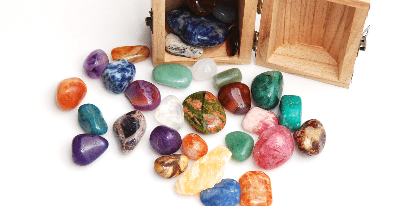 グリーンカルサイト｜Sydney Kaoru