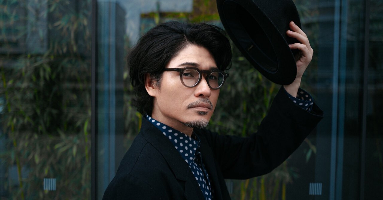 Back from Hiatus｜ウキヨノモト UQiYONOMOTO