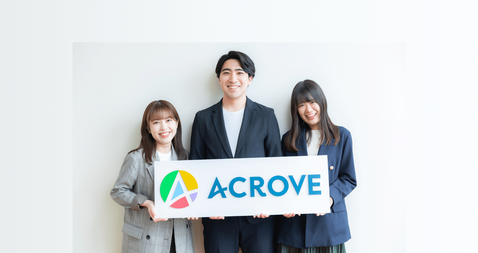 ACROVEの福利厚生｜株式会社ACROVE｜note