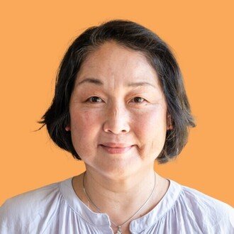 Louise Hay さんからの心に沁みる言葉｜Mieko Horikoshi