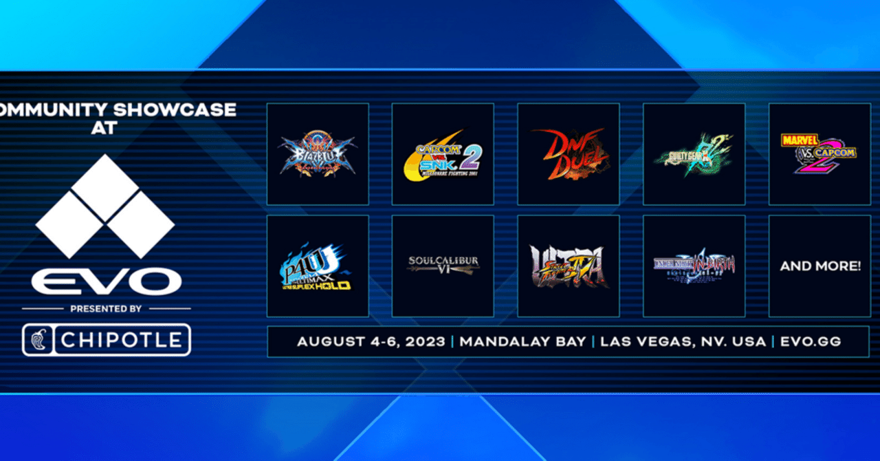 EVO2024会場＆ホテルメモ｜鍵彦