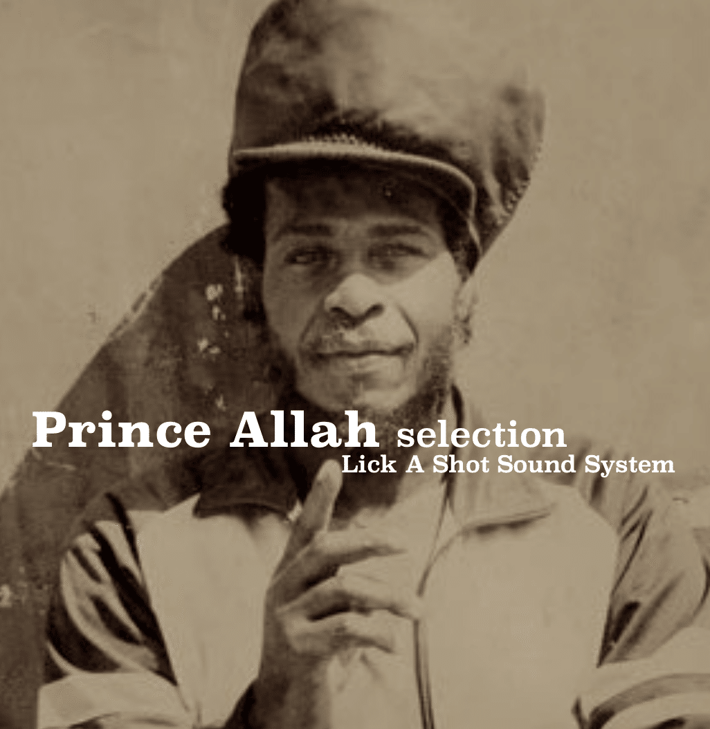 prince allah selection｜長澤 嬴-eastmedi-