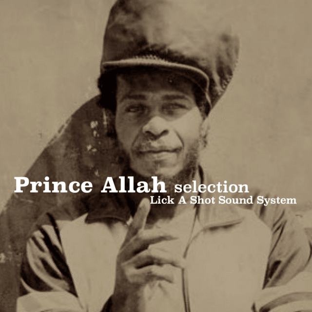 prince allah selection｜長澤 嬴-eastmedi-