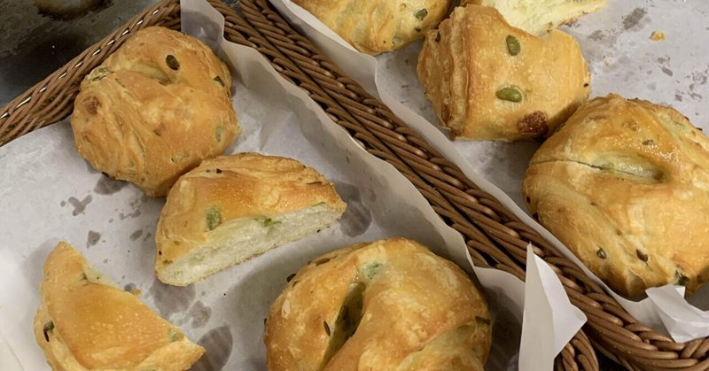arc bakery(パン屋)を運営している人｜note