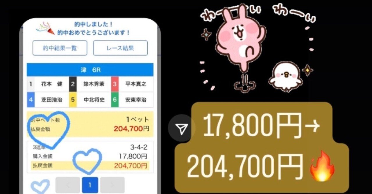 💸59コロがしパック的中報告💸｜サラ🌟 競艇予想💃勝利の女神
