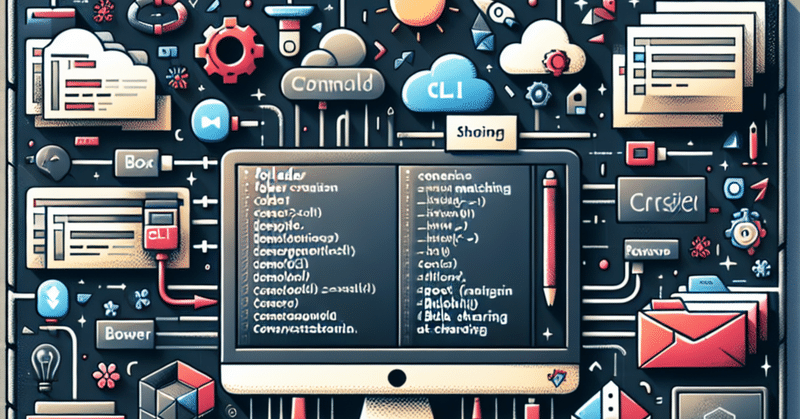 [Box CLI×PowerShell ]大量フォルダ作成＋ファイル名照合＋一括共有を実現する｜GO株式会社 IT戦略本部