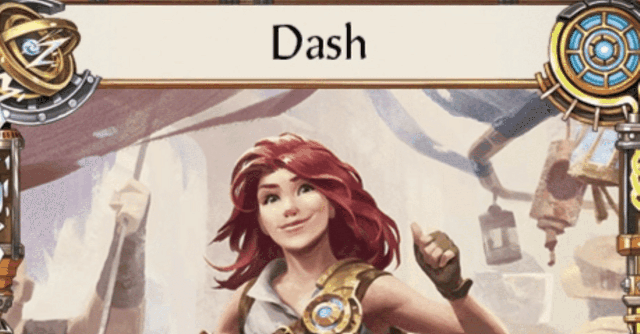 【FaB】コモナーデッキ紹介 その3【Dash】【Dash,Database】【Kayo】｜tzw_labo