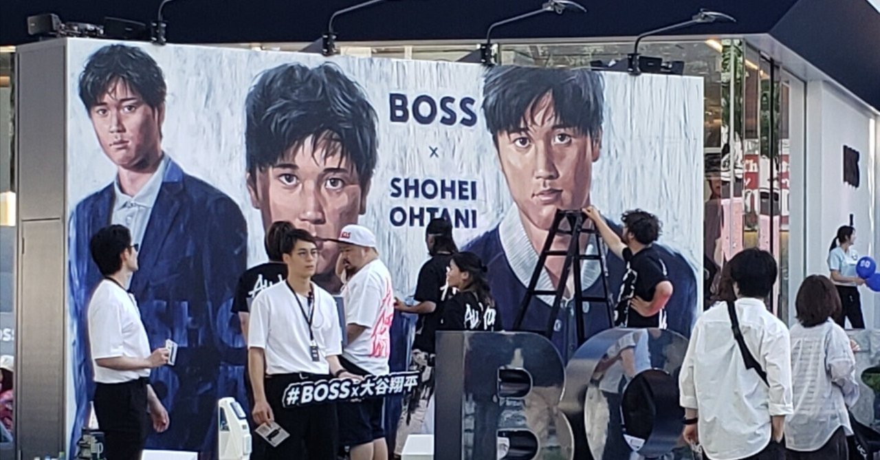 OtsukaYosuke 大塚陽介｜note