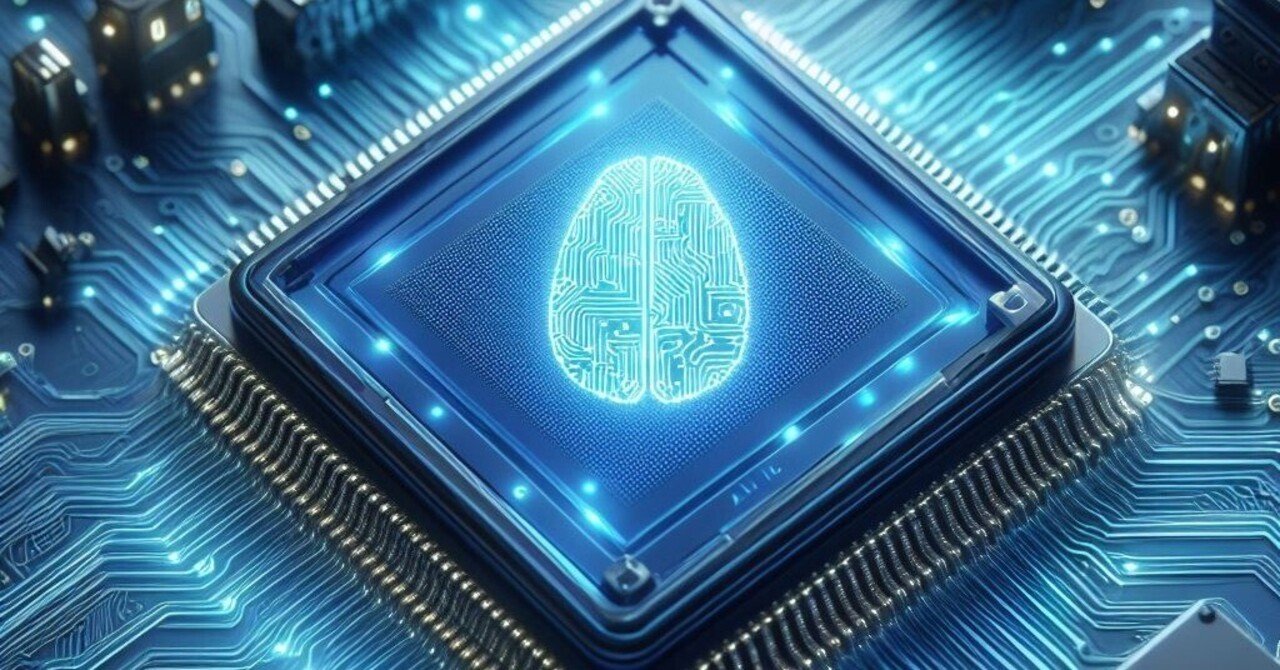 CPU、GPU、そしてNPUへ｜Chatzz!（Chatジジィ）