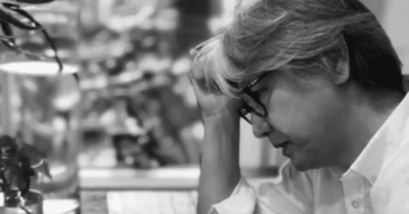 Jun Ikematsu / 池松潤｜note