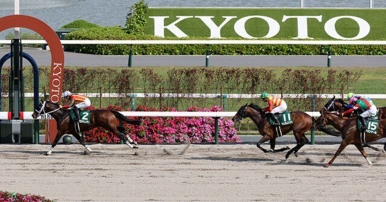 【2024 平安ステークス（G3）】日刊馬番コンピ指数分析予想篇｜Haya