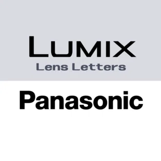 LUMIX Lens Letters｜note