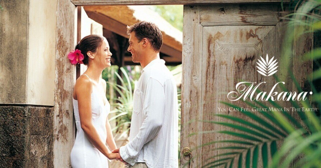 Makana（マカナ）のブランド紹介！国内最高のハワイアンジュエリーブランド｜yoshiさん