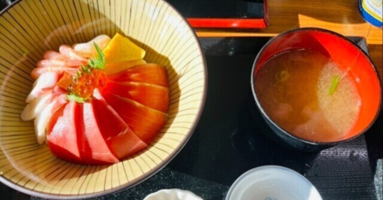 🌟海鮮ガイド🌟 【登別・虎杖浜・白老】｜Noda Taichi