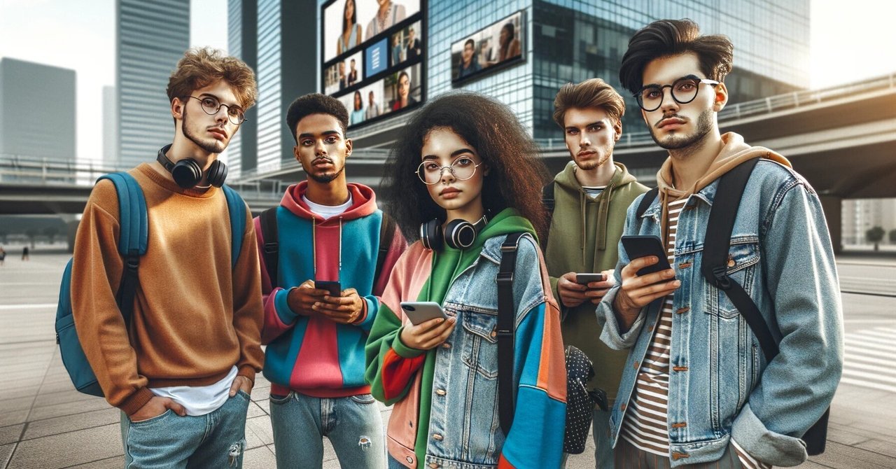 Z世代に選ばれる会社と捨てられる会社の違いとは？｜公認会計士 MBA 長坂 敏史