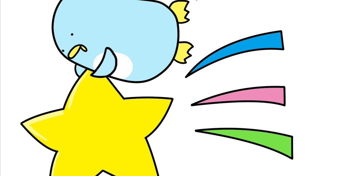 TATSUKI(真のペンギン)@フォロバ100%｜note