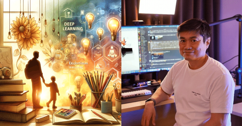 TOMMY・YOSHIDA（吉田勉）｜note