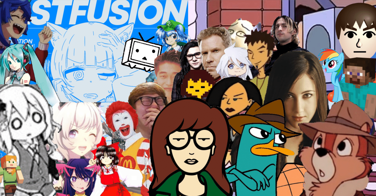 【初心者向け】『Hyperflip』と『Dariacore』の違い｜Ableman Live