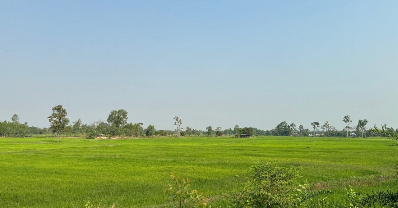 【ブルベレポート】ISAN2024 2日目【タイ】｜はくらい | Kazuhiro EGUCHI