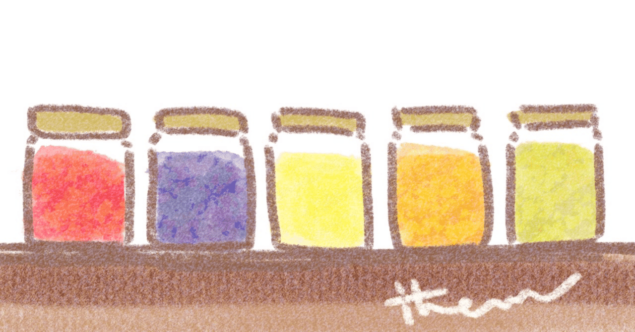 真夜中の万華鏡 ②｜shibakaoruko