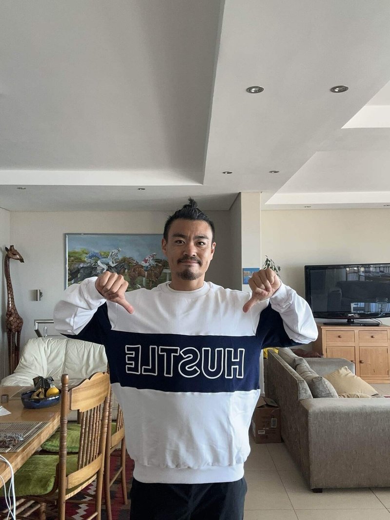 ケープタウンの四つの季節の顔を楽しむ。｜ケープタウンで闘うShunta Suzuki