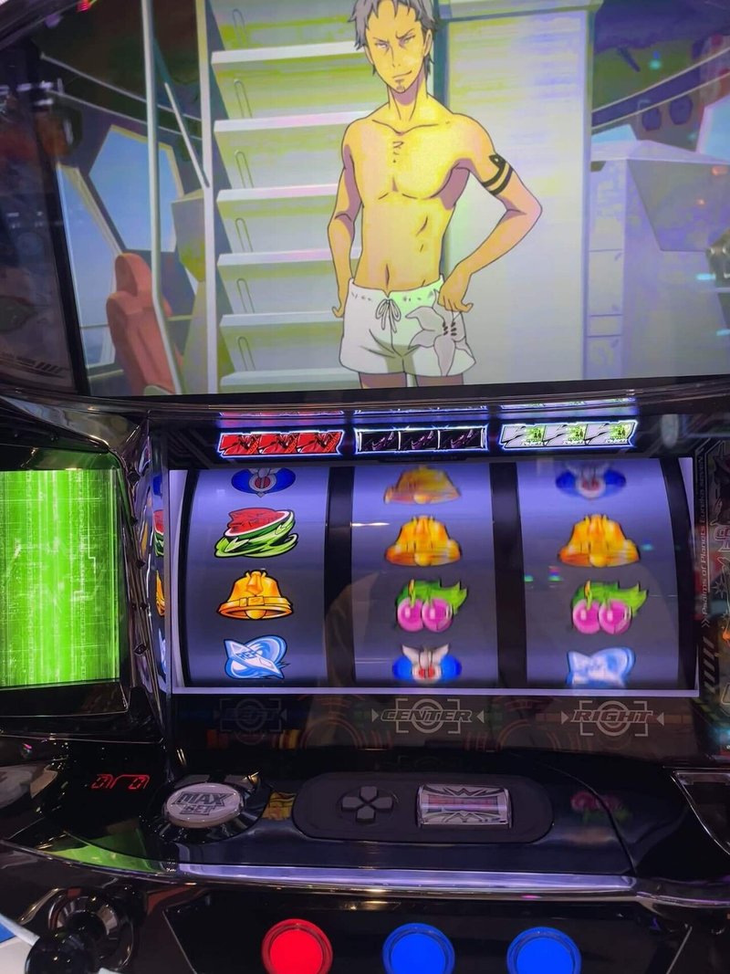 S パチスロ交響詩篇エウレカセブン HI-EVOLUTION ZERO TYPE-ART 演出法則について｜みそしる'