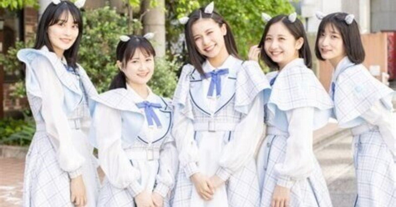 私の愛した21世紀アイドルグループ（12）Devil ANTHEM.｜halftone