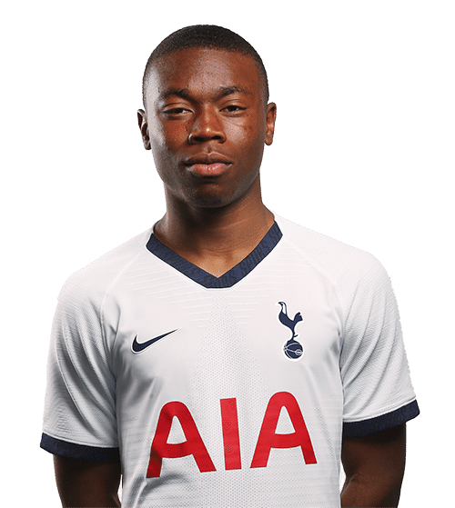 ユース選手SNS紹介（1stイヤーアカデミー編）｜Spurs_Youth