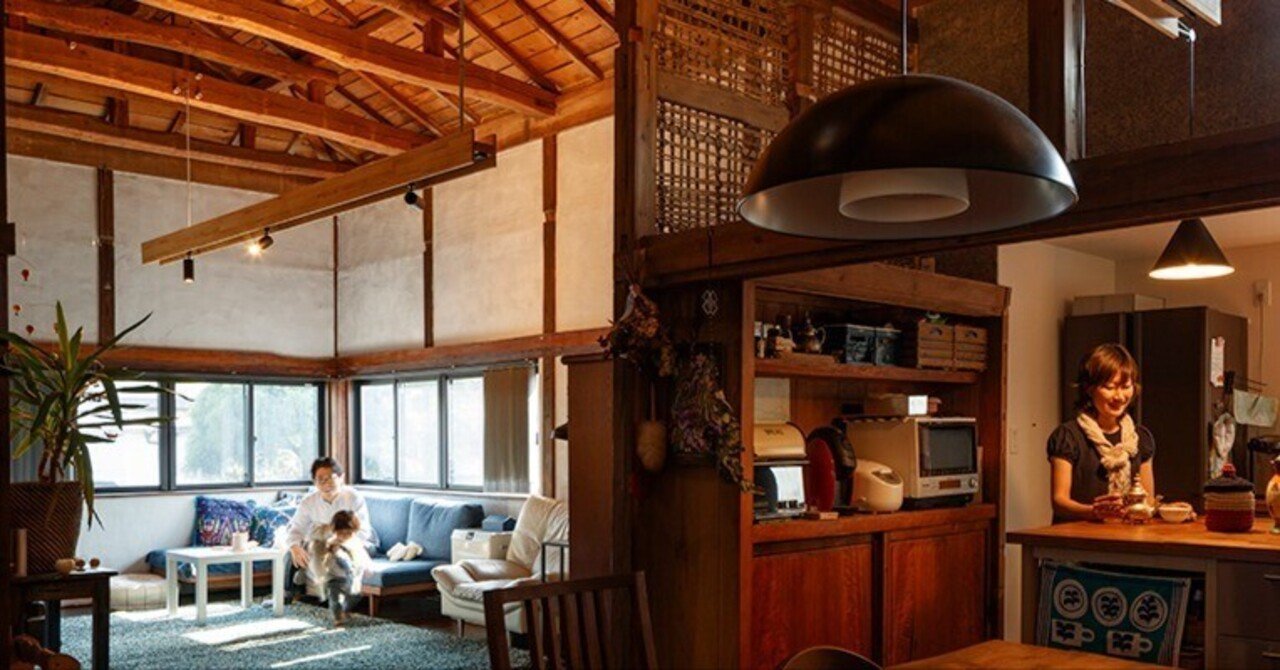 洞口文人 / Fumito Horaguchi ｜note