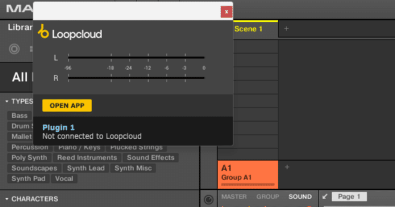 Loopcloud使ってみました｜OTOUCHI